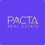 Pacta Real Estate – No Commission*